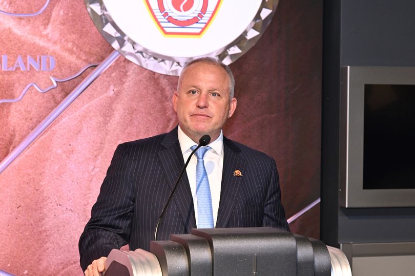 FDNY Commissioner explains 'emotional' resignation over Mamdani's ...