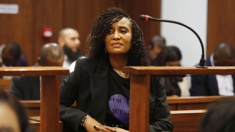 No coercion: Men deny forced recruitment to Russia