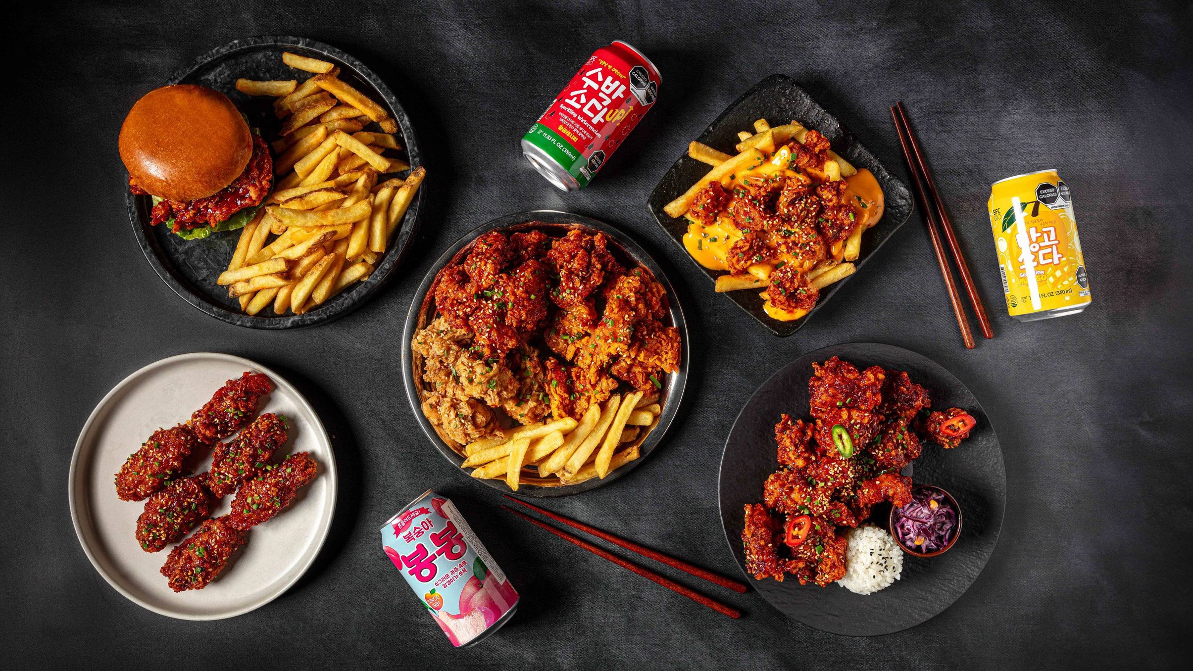 KoKoDoo to open flagship UK restaurant