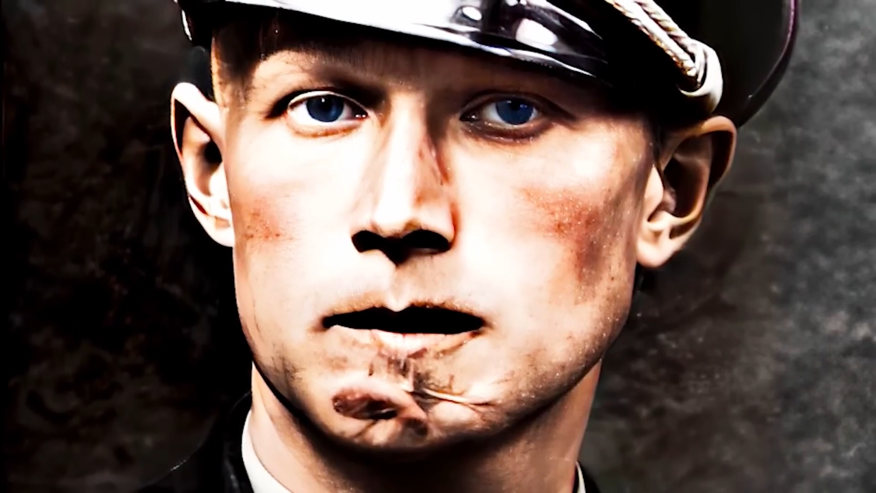 The Panzer Charge at Kharkov: How Christian Tychsen Became One of the ...