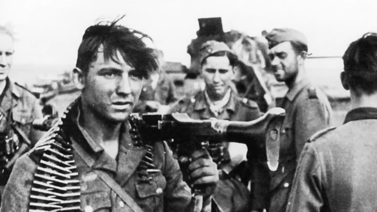 200,000 Men Lost: The Rise and Destruction of Hitler’s Mighty 6th Army