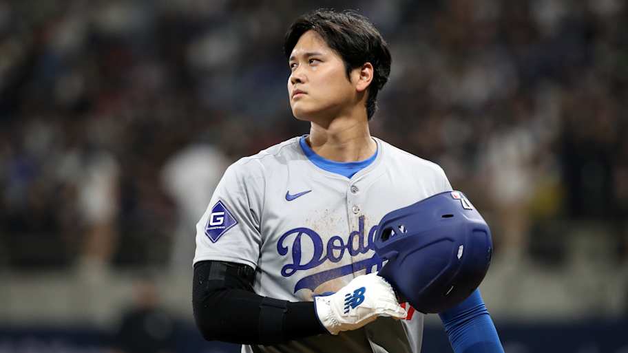 Key detail of Shohei Ohtani's financial impact will make Dodgers haters ...