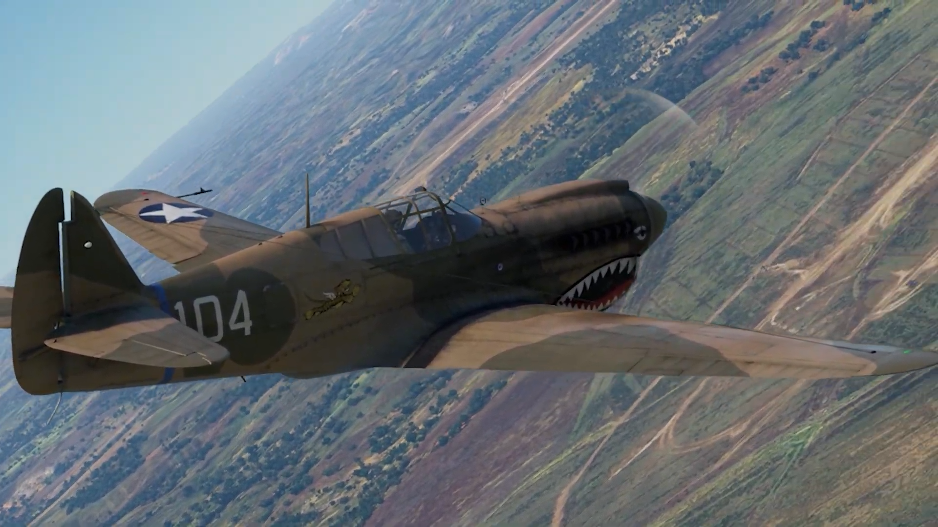 The Flying Tigers: America's Greatest Pilots of World War II