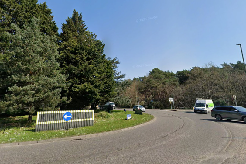 Surrey A-road where there have been 13 serious injury crashes could see ...