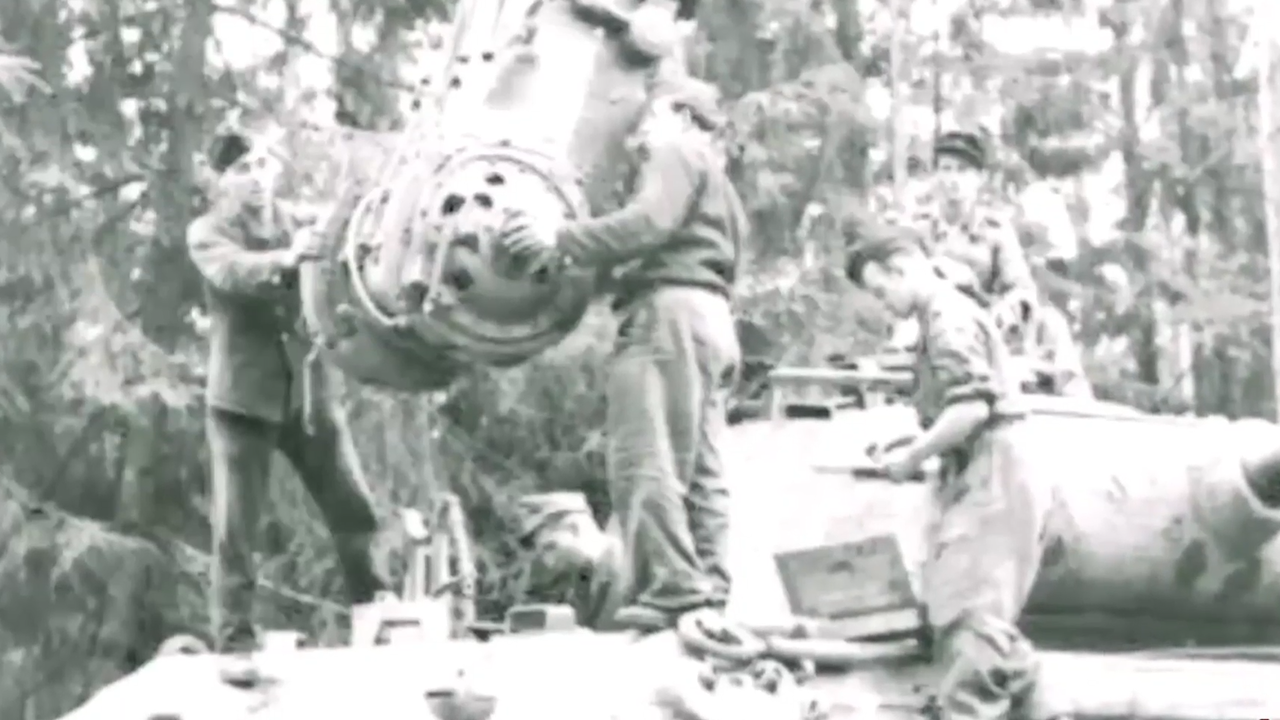 The Truth About the Panther: Germany’s Greatest Tank or Its Costliest ...