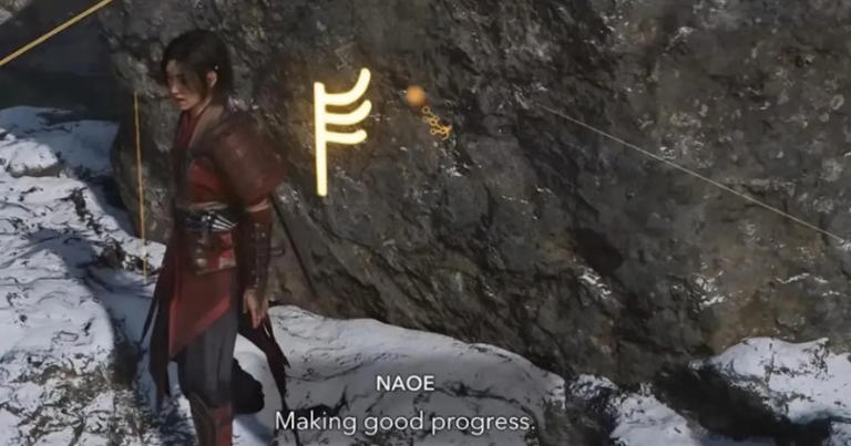 All glyph locations in Assassin’s Creed Shadows — how to unlock the ...