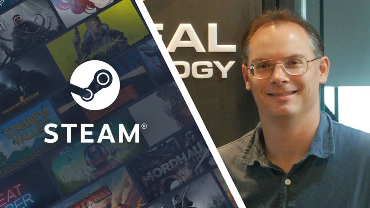 Steam’s “made with AI” labels spark debate after Epic Games' CEO pushback