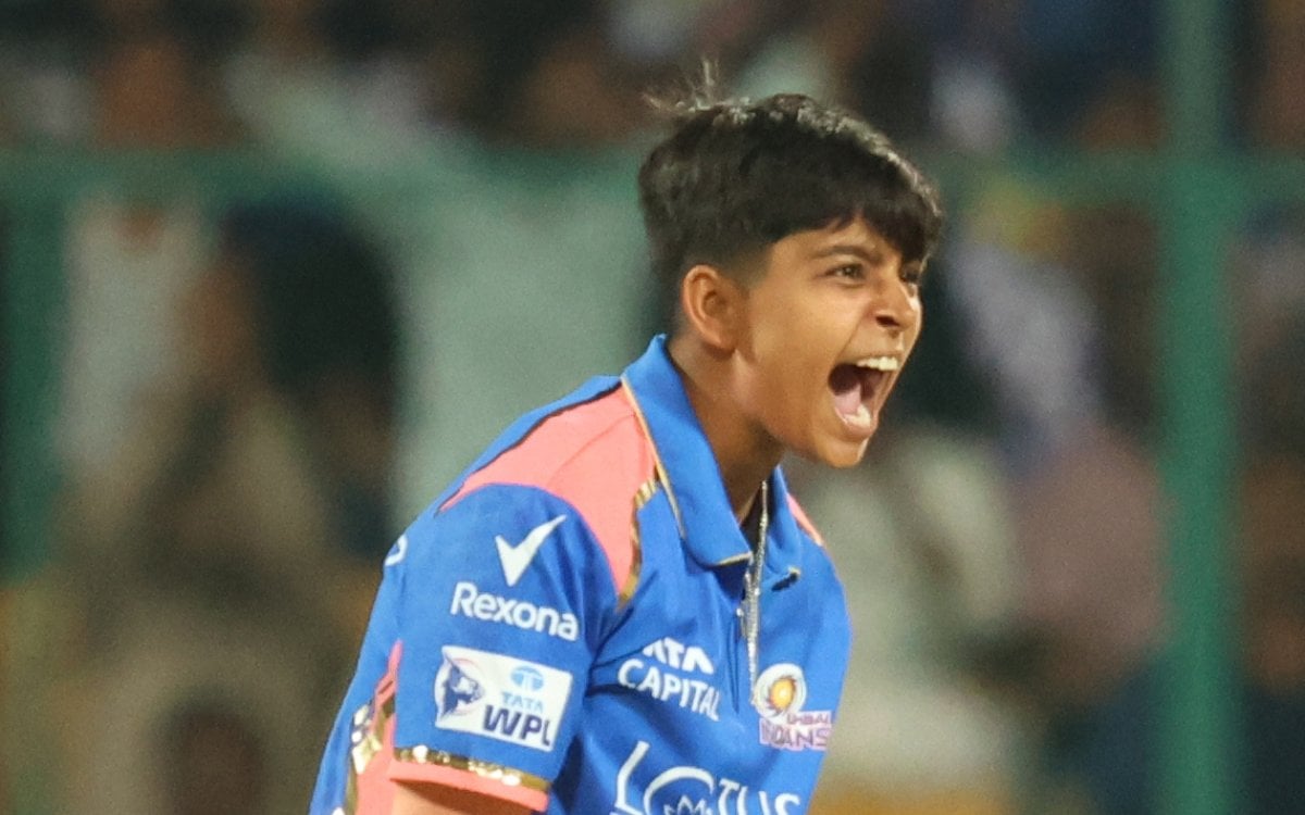 2026 WPL Auction: Prema Bought Back By RCB, MI Regain Sanskriti, Deeya ...