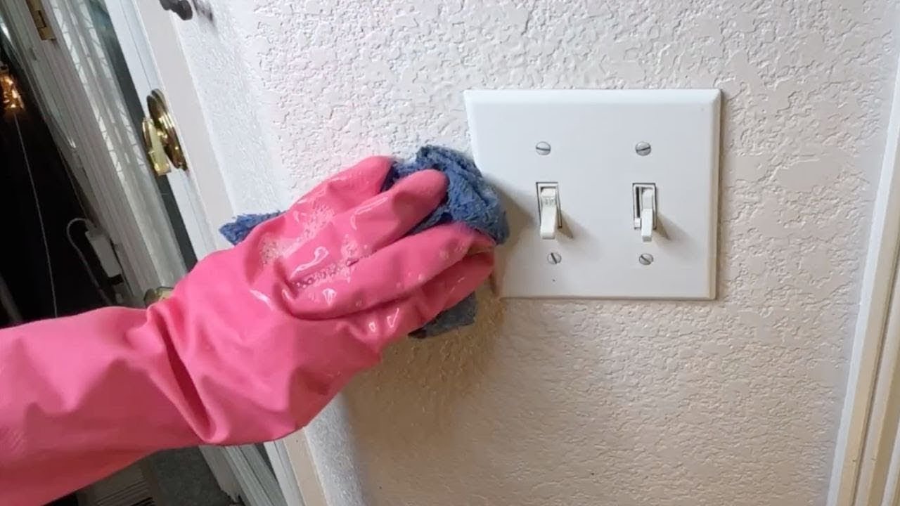 15 fast deep cleaning hacks that actually work! 🧹🧽 🫧 👀