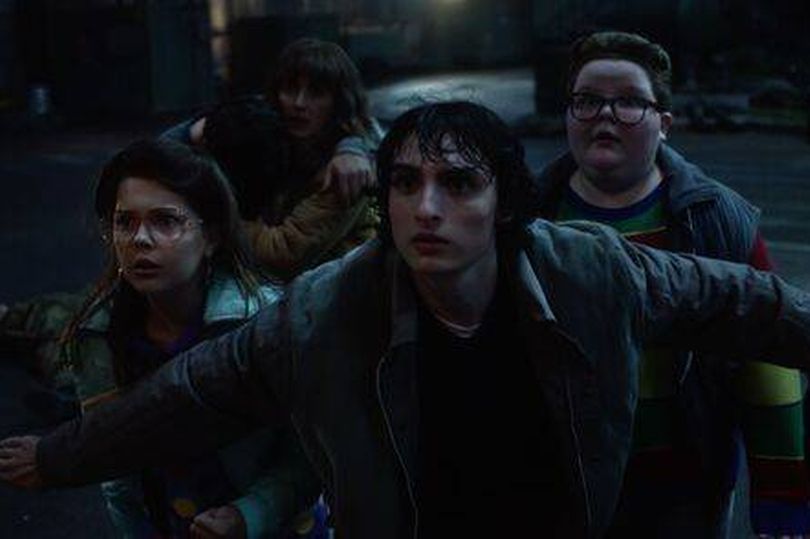 Stranger Things Season 5 star Jake Connelly - all you need to know ...