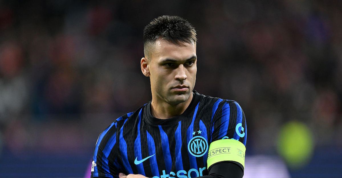 Inter, Lautaro è la certezza: Il Toro giudice severo, ma la verità è ...