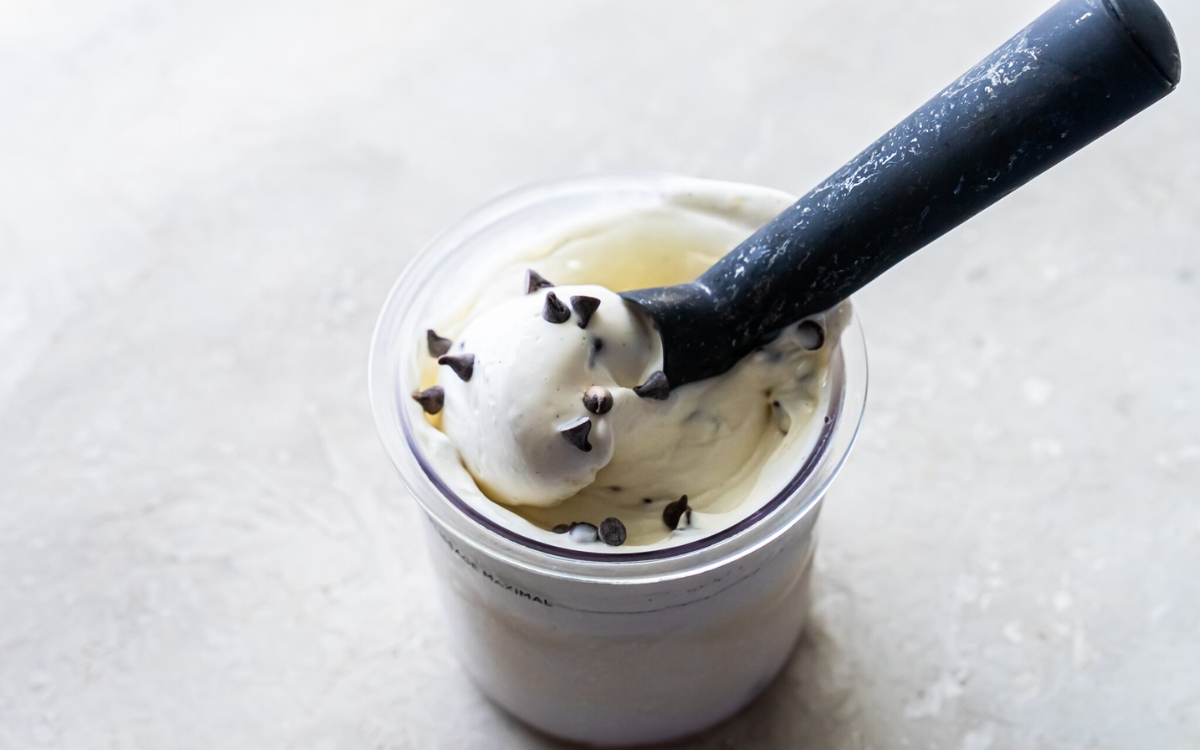 15 Protein Ninja Creami Ice Cream Recipes That Keep You Strong and ...