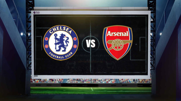 Chelsea vs Arsenal: Preview