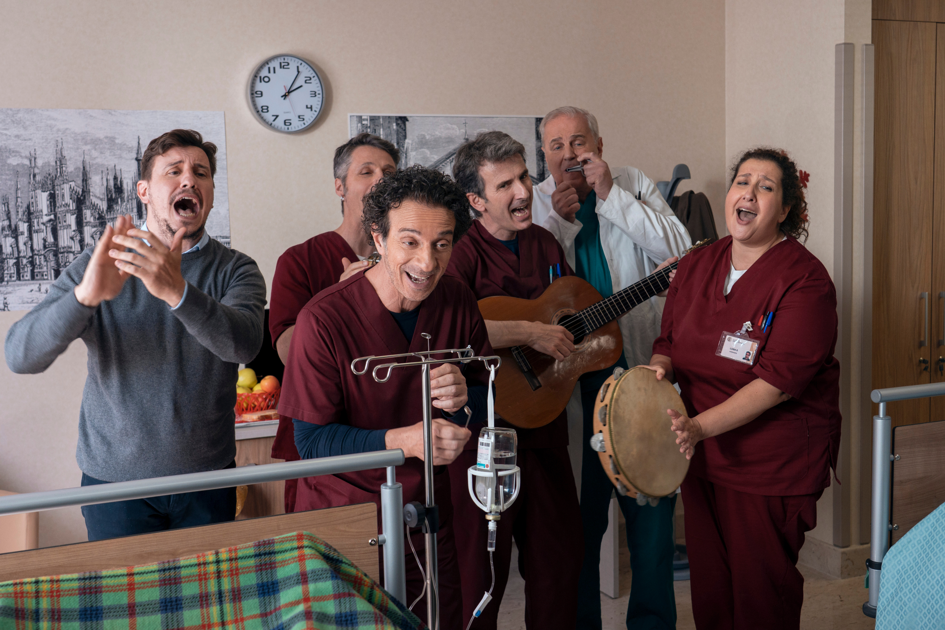 Ficarra e Picone, ponte? Salvini ha preso sul serio uno sketch