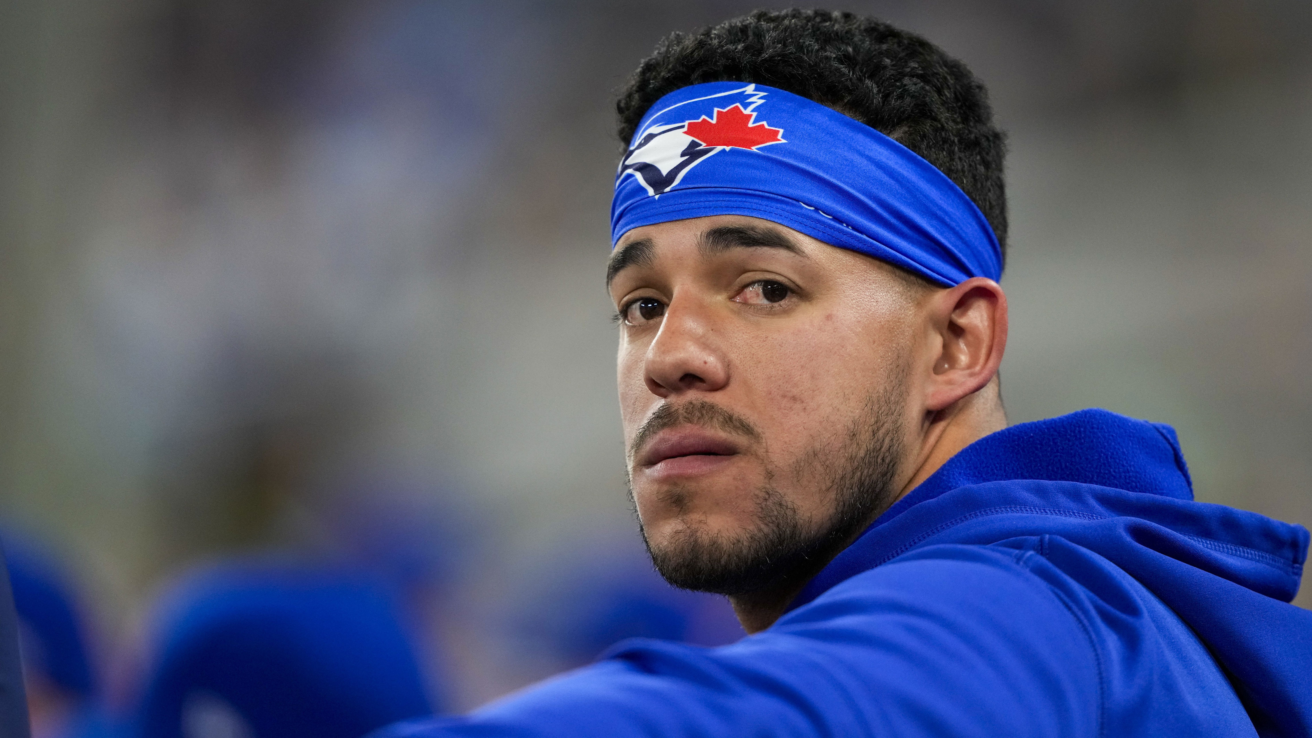Blue Jays Pitcher Now Gets Surprising Bad News