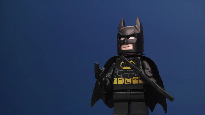 Great Actors Who Have Played "Batman" In The Past