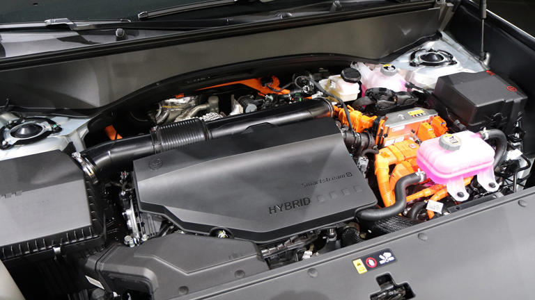 2027 Kia Telluride: 10 Sweet Upgrades That Make It Even Better