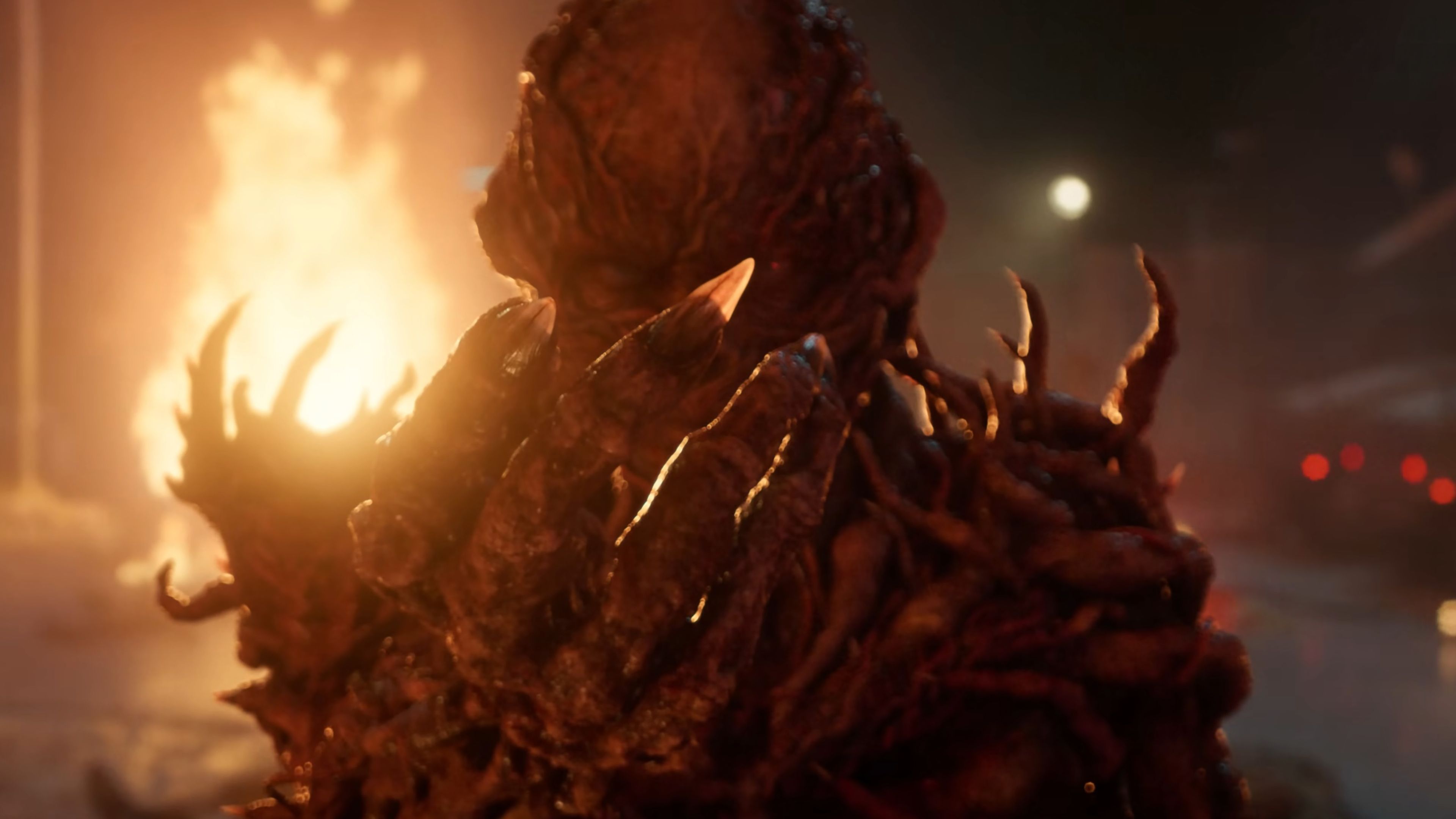 Vecna's New Look In Stranger Things Season 5 Explained By Star