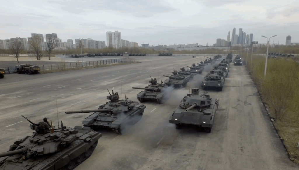 Could the US survive a Chinese invasion?
