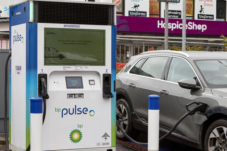 4 taxes hitting hybrid car drivers after the budget