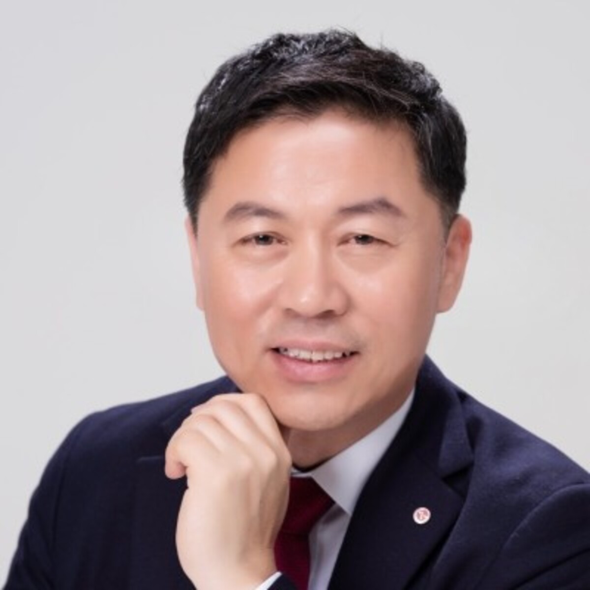 Lyu Jae-cheol nuovo CEO di LG Electronics