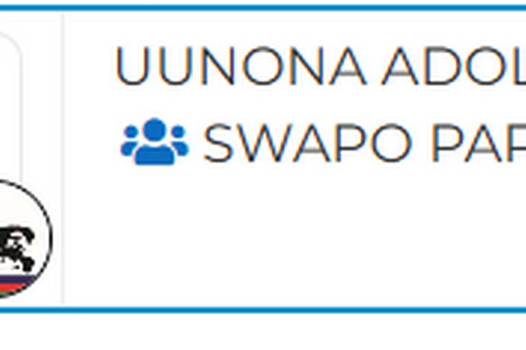 African politician 'Adolf Hitler' changes controversial name before ...