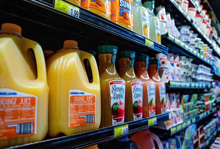 Which grocery stores are open on Thanksgiving in OKC? Walmart, Aldi ...