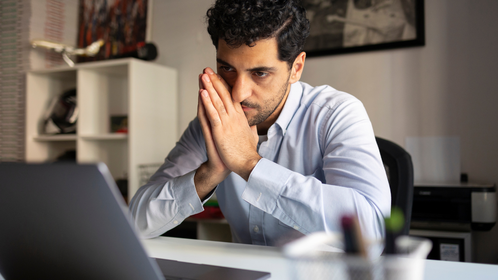 “No one wants to give me a chance,” shares laid-off marketing employee ...