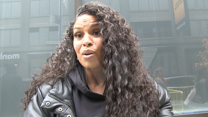 Singer Jordin Sparks opens up about her low-key Thanksgiving plans