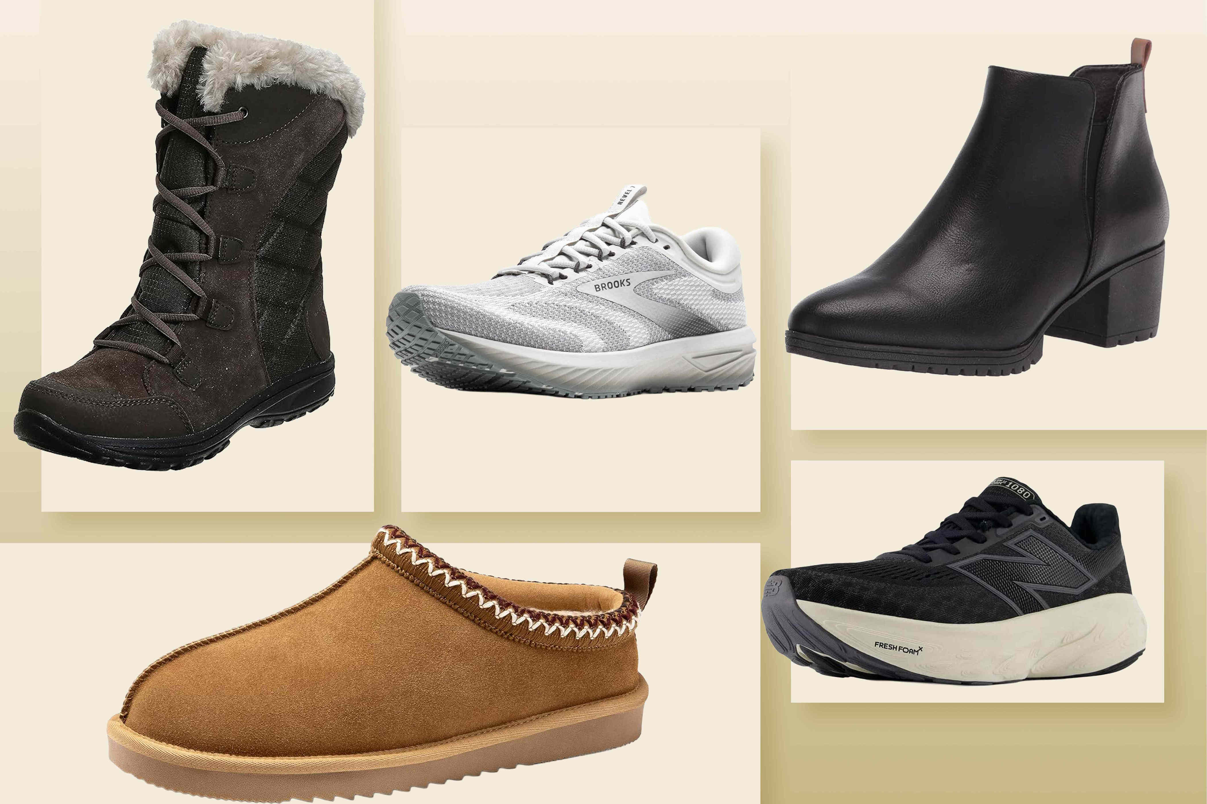 Amazon's Secret Shoe Sale Has Rare Deals on Hoka, Ugg, and More Up to ...