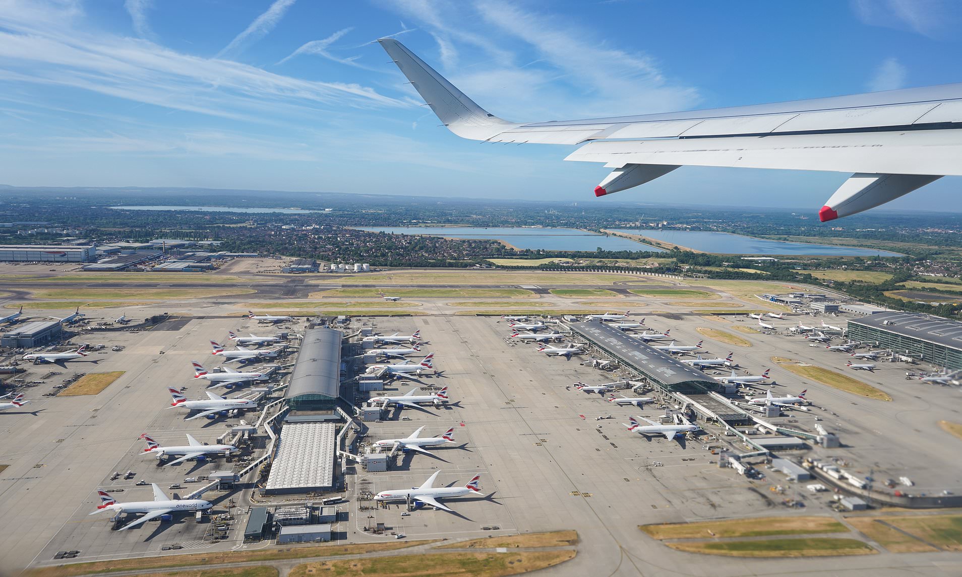 Holidaymakers set to be hit by higher air fares and tourist tax rules ...
