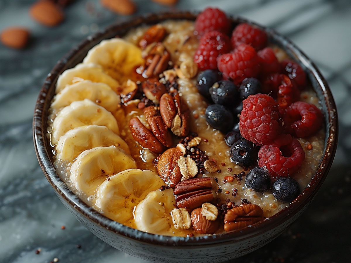 20 low-sugar recipes diabetics say are actually worth making