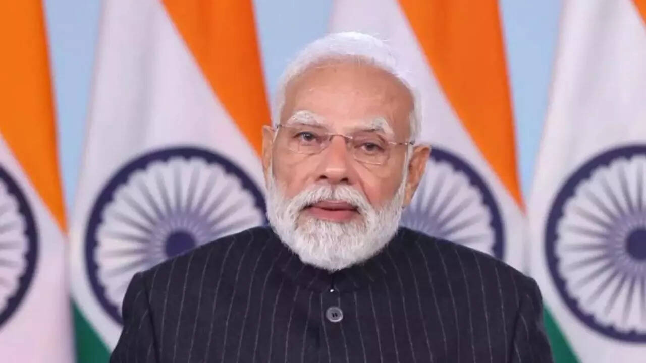 India's Nuke policy: PM Modi announces plans to open nuclear sector to ...