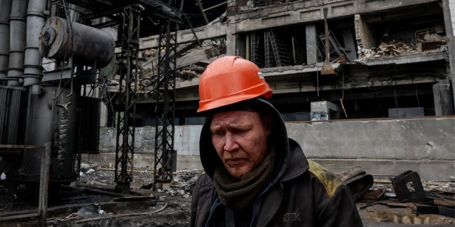 Expert on Ukraine’s 3 remaining power sources — and what’s next for ...