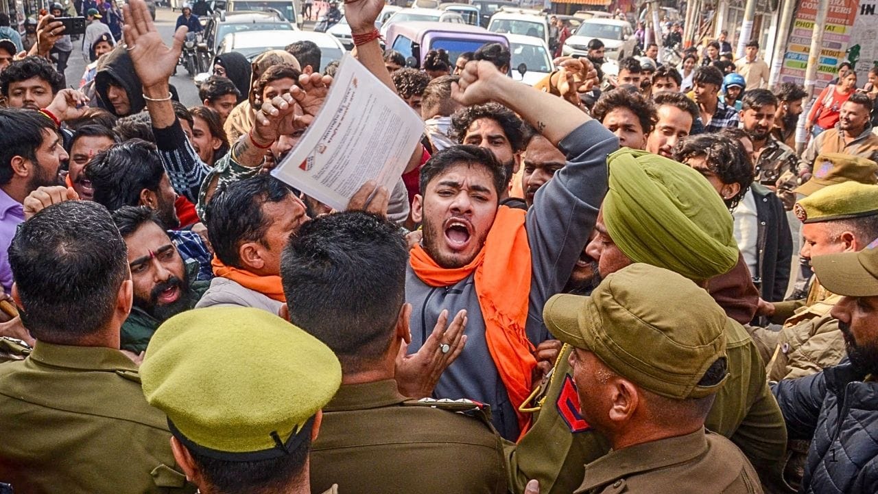 Vaishno Devi Medical college demands quota change after 43 of 50 ...
