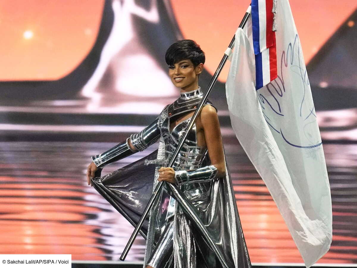 Miss France 2026 : Eve Gilles annonce qu'elle sera présente avec la ...