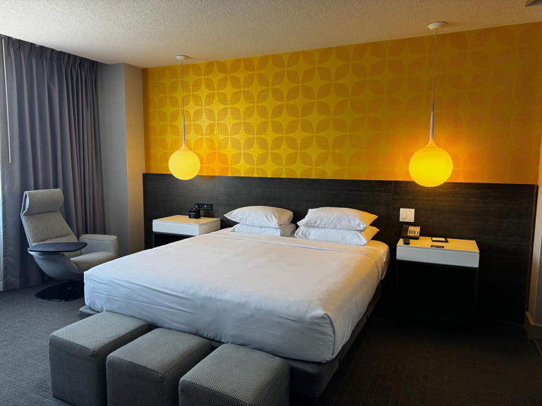 Earn Cash-Back or Points on Your Next Hyatt Stay, Now That Hyatt Is Available in 2 Portals