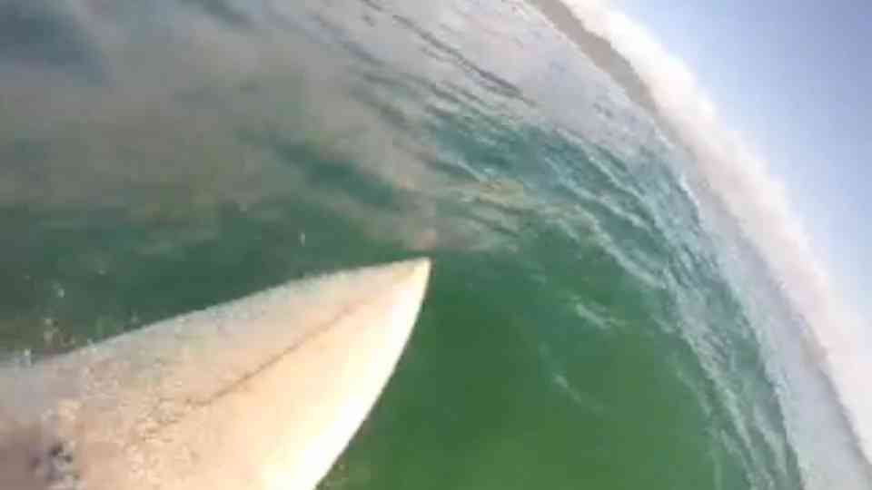 Answering the most popular surfing questions
