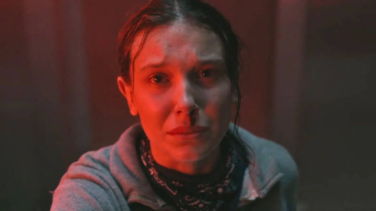 Mind-Blowing Conspiracy Theories About Stranger Things