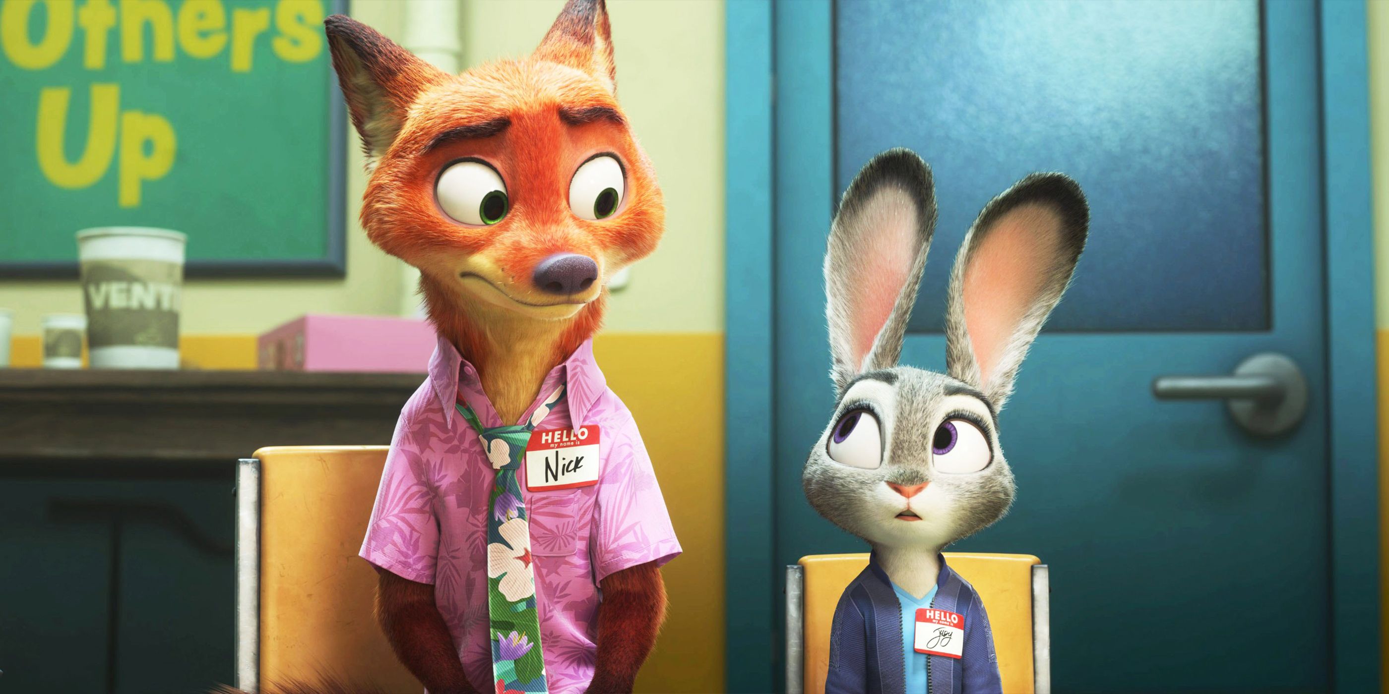 Zootopia 2 just broke a massive 6-year-old record at Walt Disney ...
