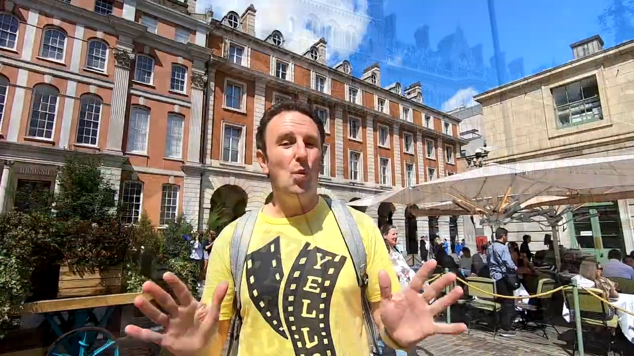 The top London scams every traveler must avoid at all costs