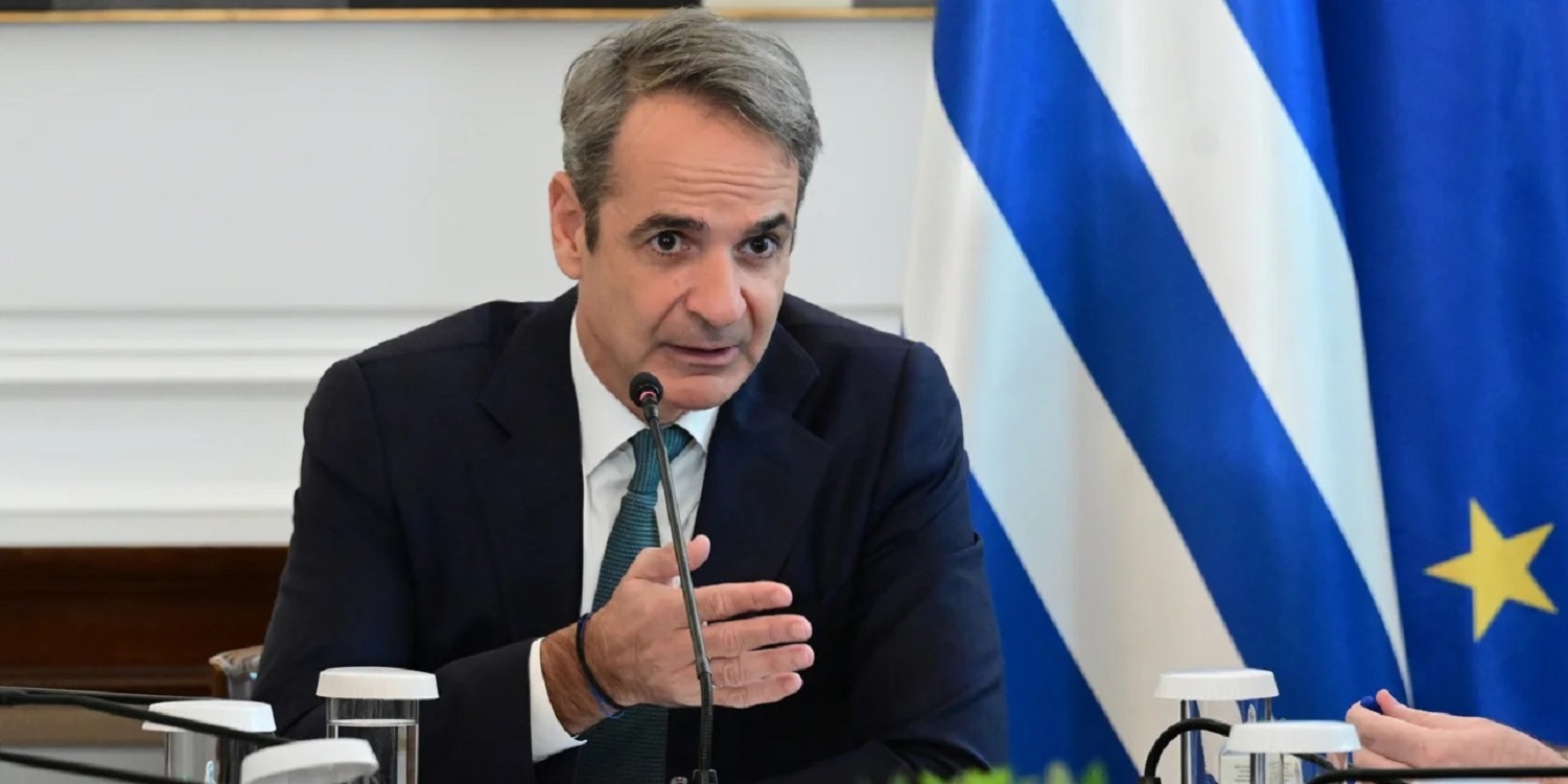 Μήνυμα Μητσοτάκη στους αγρότες: «Κατανοώ τη δυσαρέσκεια – Οι πληρωμές ...