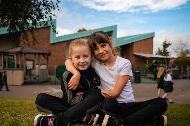 The epitome of a community-focused school: Discover Woolston Community ...