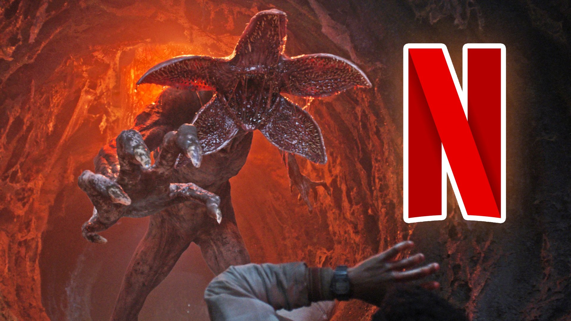 Der Netflix-Hype meldet sich zurück: Neue "Stranger Things"-Folgen ...