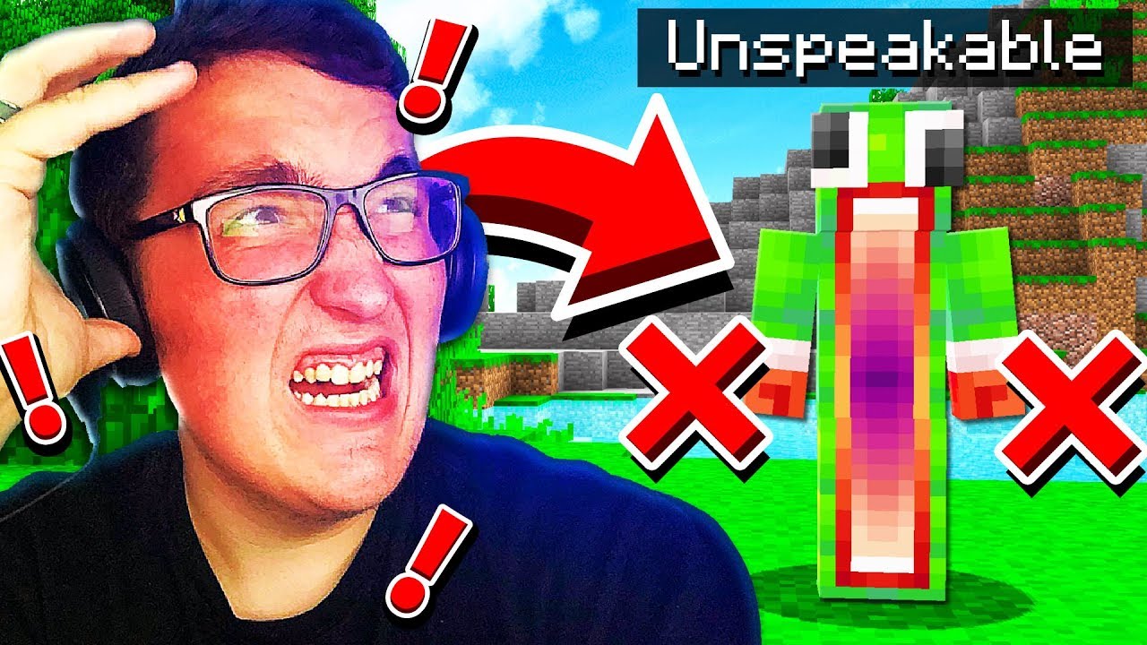 The Real Reason I Can’t Stand UnspeakableGaming