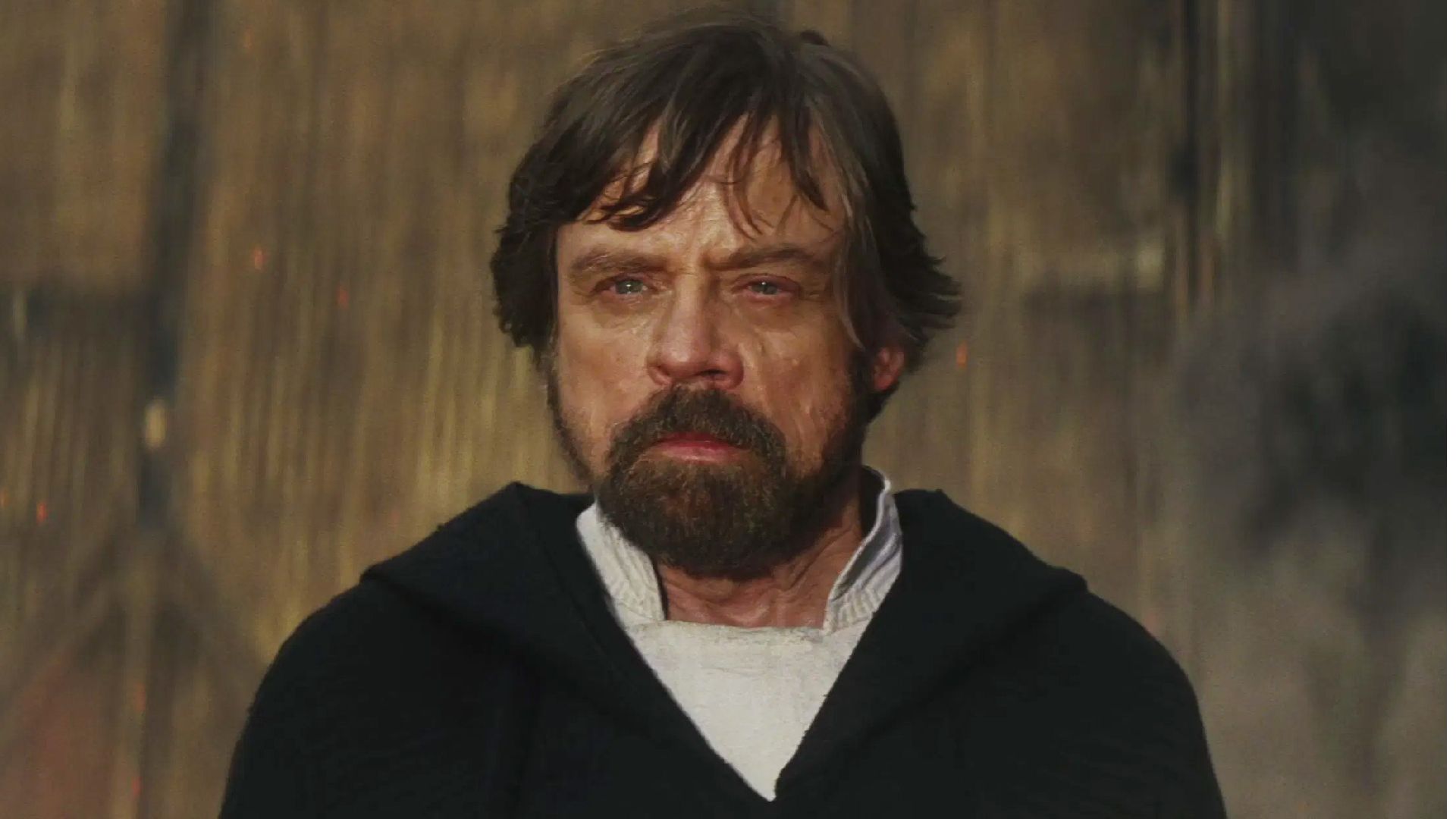 'Star Wars' Mark Hamill says he needs to decide with his family whether ...