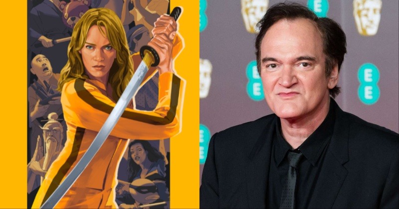 Quentin Tarantino brings forgotten Kill Bill: Yuki's Revenge chapter to Fortnite, shocked fans ...