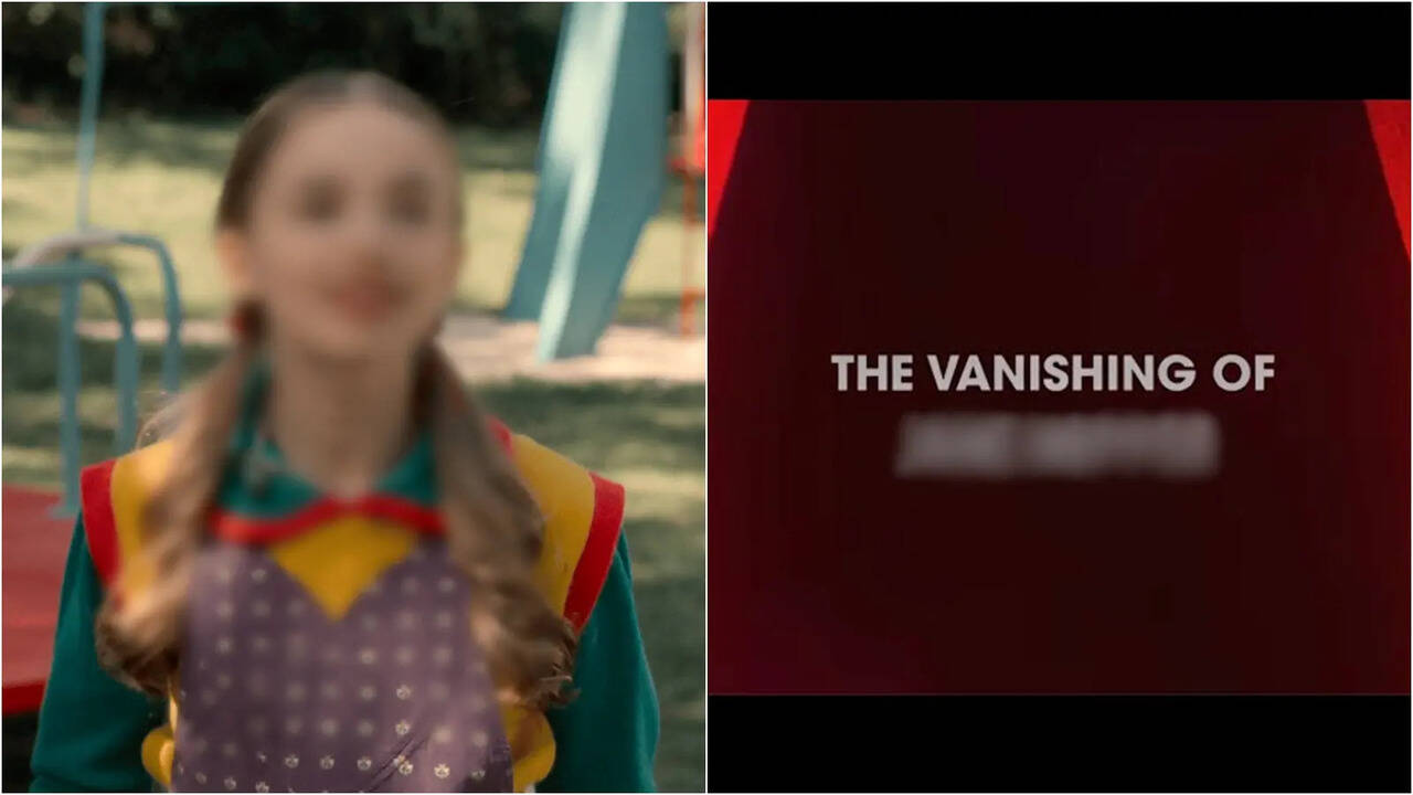 Stranger Things Season 5: Who FINALLY Disappears In The Vanishing Of ...