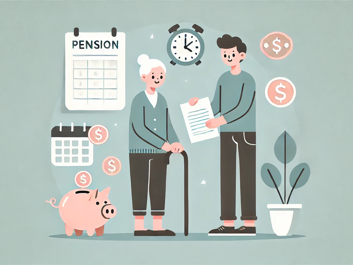 Digital life certificate: How will you know that your pension ...