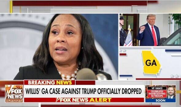 Fox News halts for breaking news update and it's a massive win for ...